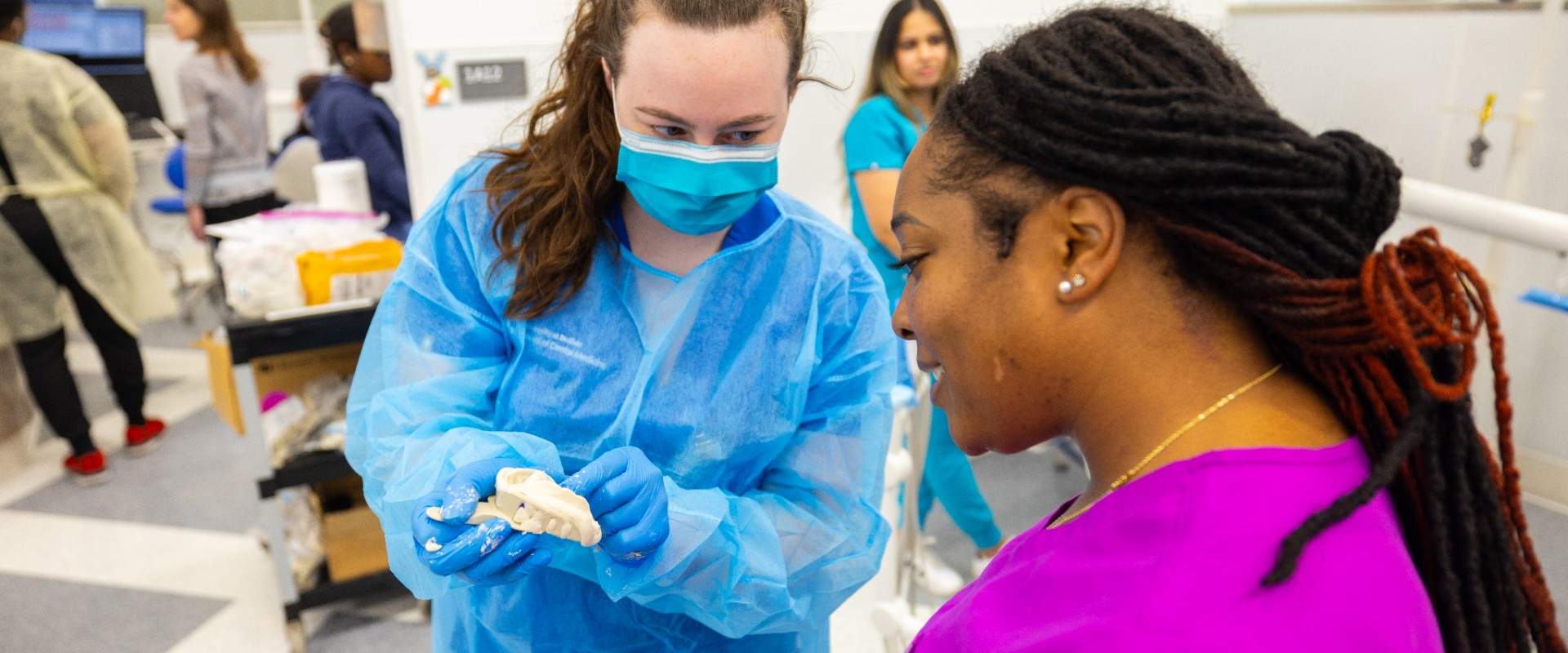 Equity, Diversity and Inclusion - School of Dental Medicine ...