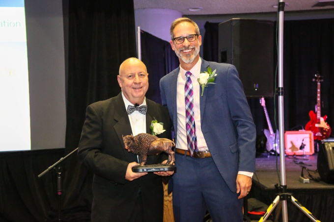 Alumni Awards - School of Dental Medicine - University at Buffalo