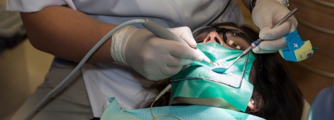 Endodontics - School of Dental Medicine - University at Buffalo