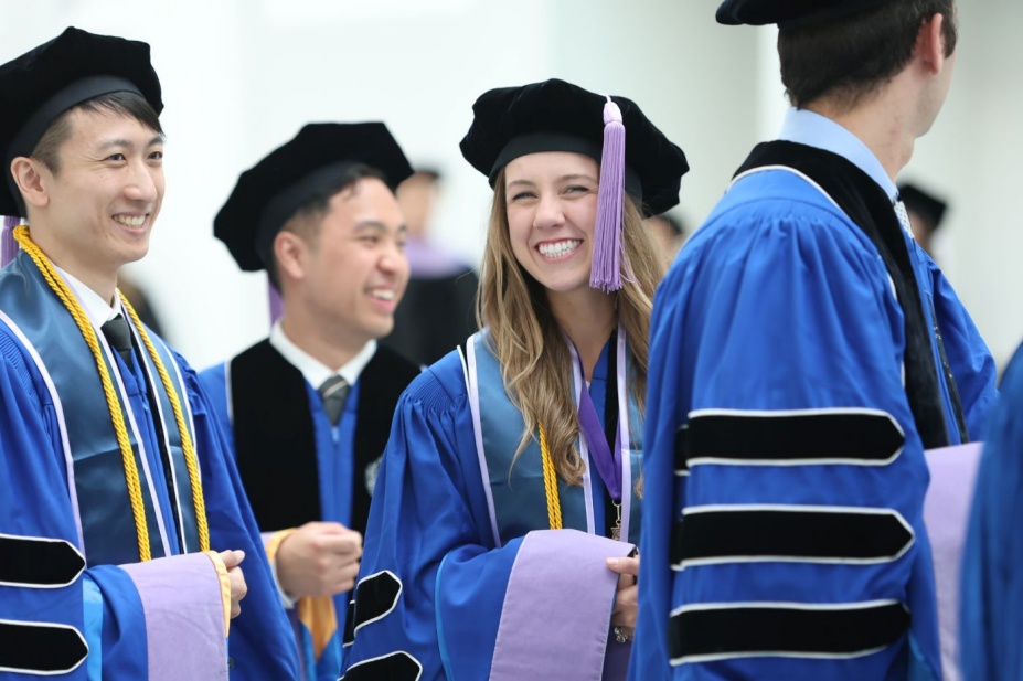 Our Program - School of Dental Medicine - University at Buffalo