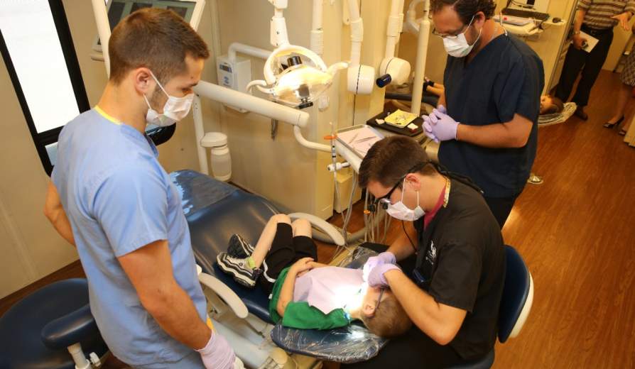 Our Program - School of Dental Medicine - University at Buffalo