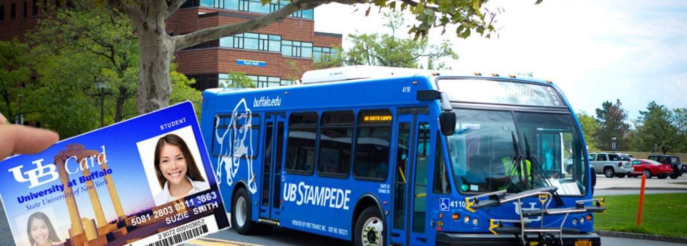 UB Card Photo - School of Dental Medicine - University at Buffalo