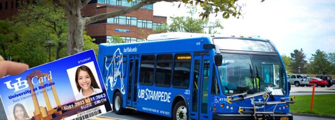 UB Card Photo - School of Dental Medicine - University at Buffalo